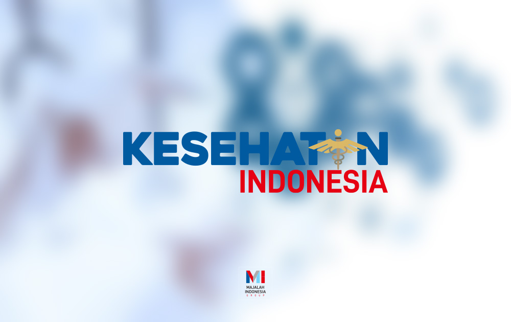 Majalah Kesehatan Indonesia